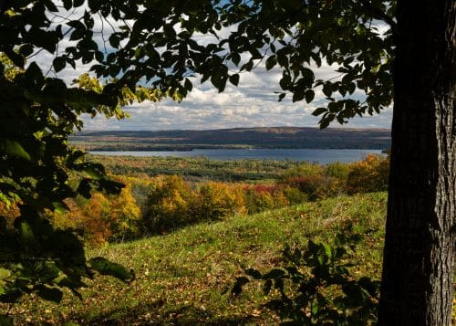 Mountain Bike Experience at Offield Family Viewlands - Little Traverse ...