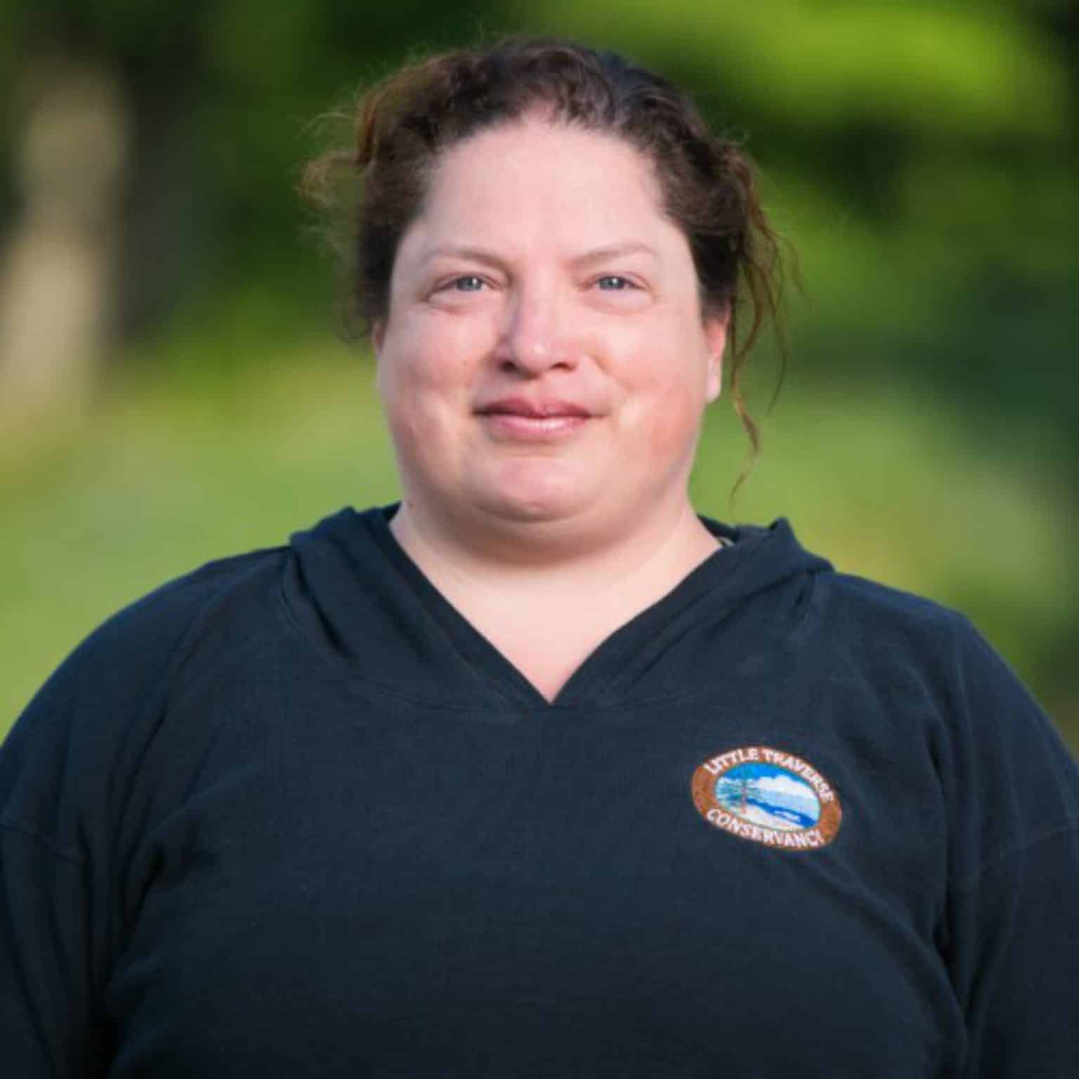 Who We Are - Northern Michigan Land Trust - Little Traverse Conservancy