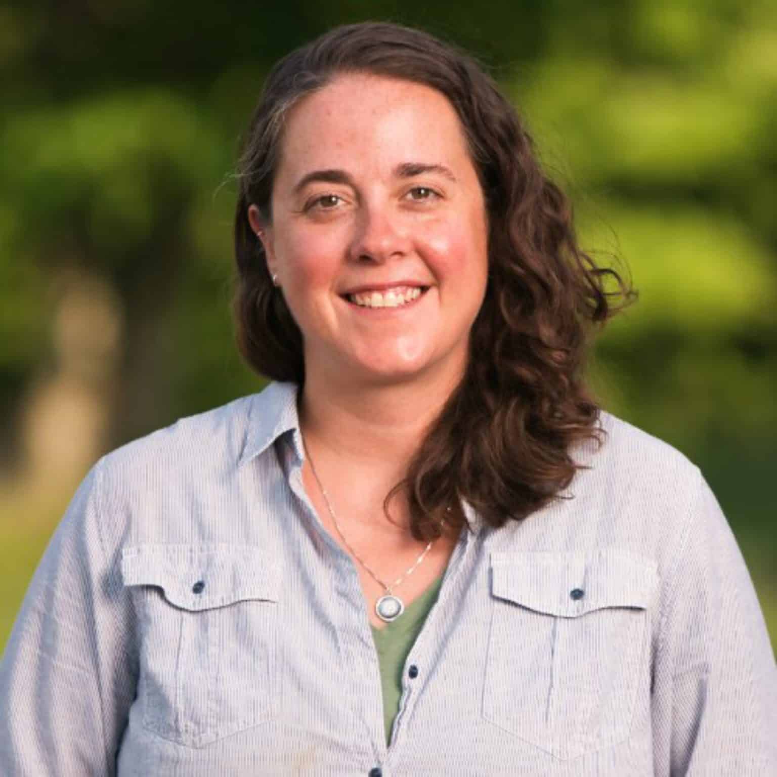 Who We Are - Northern Michigan Land Trust - Little Traverse Conservancy