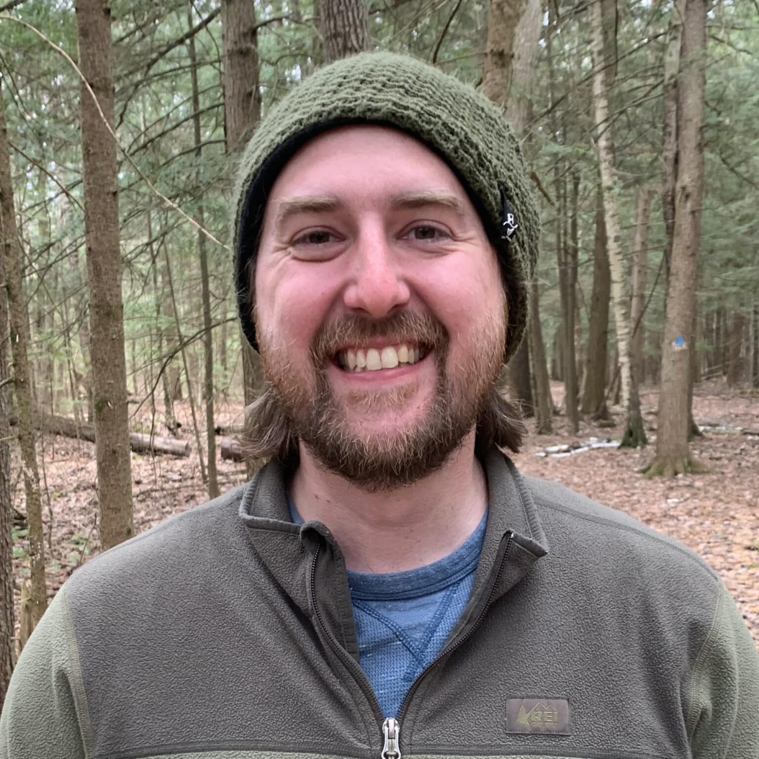Who We Are - Northern Michigan Land Trust - Little Traverse Conservancy