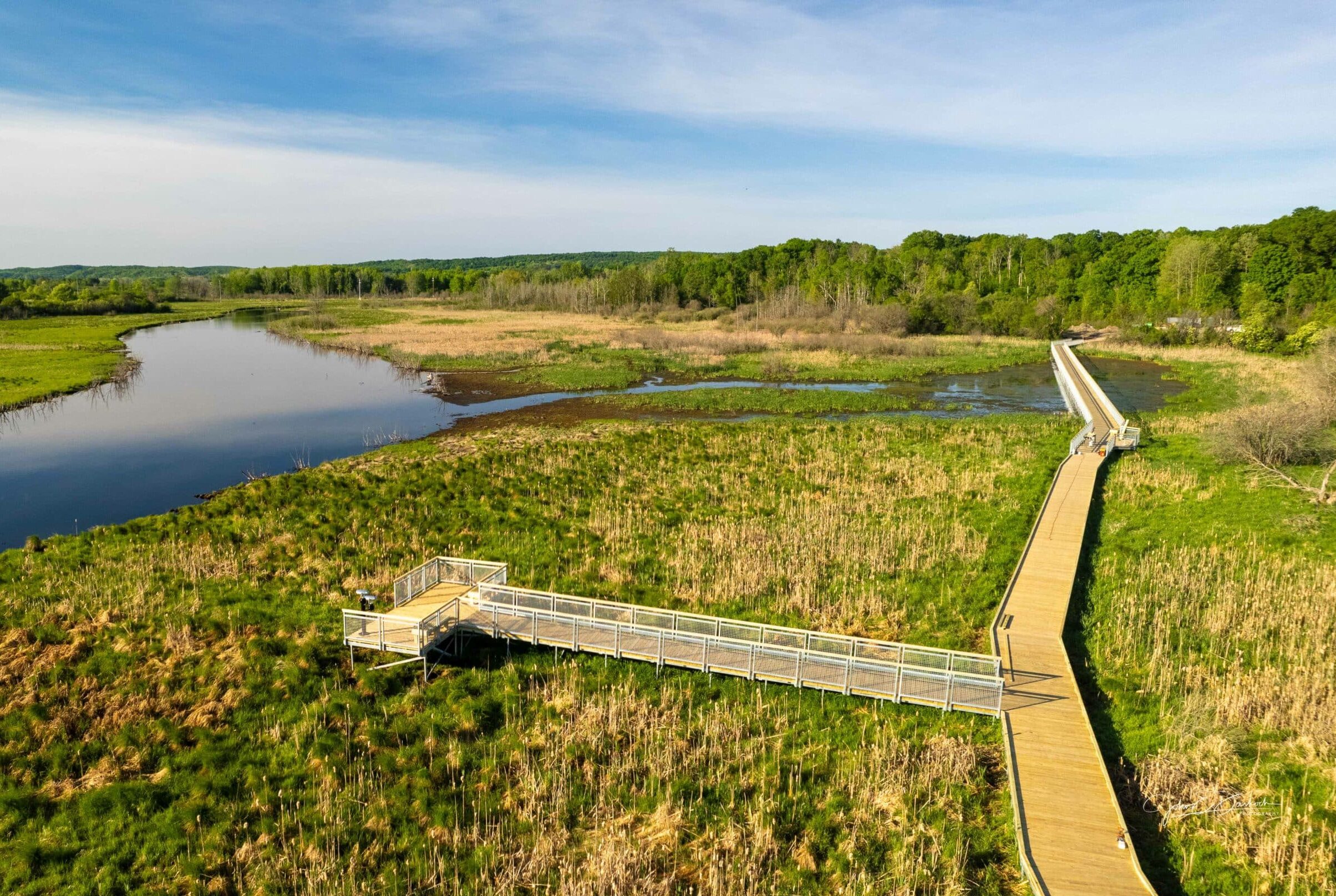 LTC's 52nd Annual Meeting - Little Traverse Conservancy