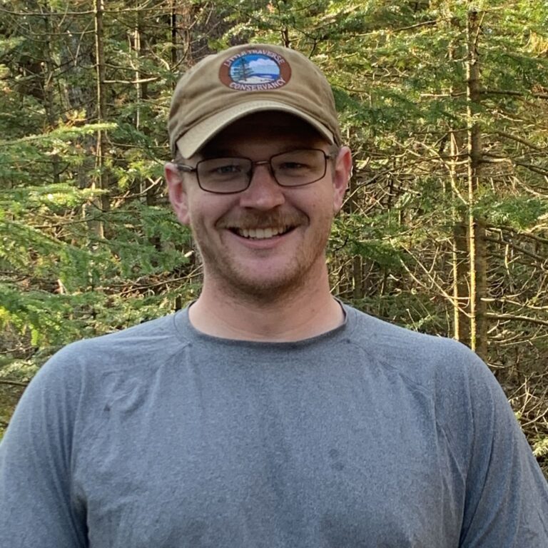 Who We Are - Northern Michigan Land Trust - Little Traverse Conservancy